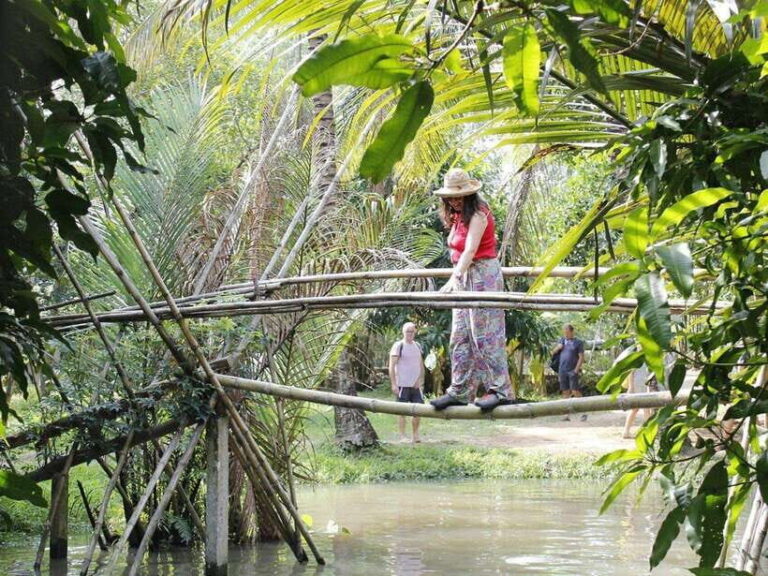 NYNA Travel: 7D6N HanoiNinh BinhHa LongHCMCMekong Delta - Practical Considerations