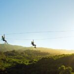 Oahu: North Shore Zip Line Adventure with ATV and Farm Tour - What to Expect During Your Tour