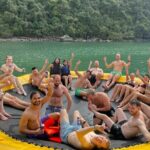 Oasis Bay Party Cruise 3 Days 2 Nights - An In-Depth Look at the Oasis Bay Party Cruise