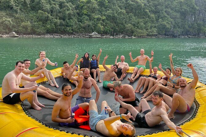 Oasis Bay Party Cruise 3 Days 2 Nights - An In-Depth Look at the Oasis Bay Party Cruise