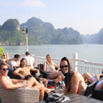 Oasis Bay Party Cruise Amazing Experience for Young Travellers - The Experience in Context: What Travelers Can Expect