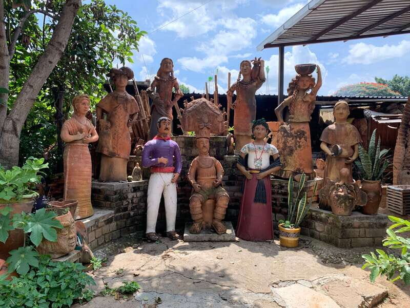 Oaxaca: Artisans, textiles and markets - Why This Tour Offers a Great Value