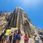 Oaxaca: Hierve el Agua Petrified Waterfalls and Pools Tour - The Itinerary Breakdown: What to Expect at Each Step