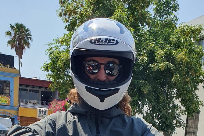 Oaxaca Motorcycle Adventure - Authentic Experiences and Real Traveler Insights