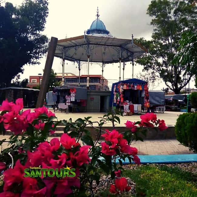 Oaxaca : Ocotlan Tour - What’s Included and What’s Not