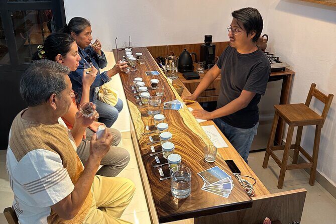 Oaxacan Honey Tasting - The Sum Up: Who Is This Experience For?