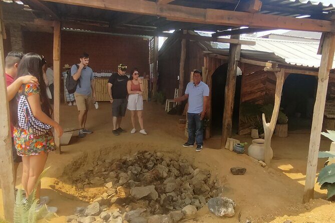 Oaxacan Roots Tour of Oaxaca City - Final Thoughts