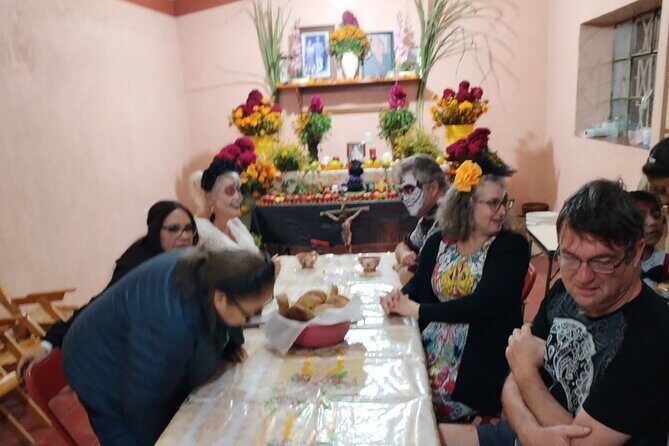 Oaxacas Sacred Night & Festive Day: A Día de los Muertos Journey - Authenticity, Value, and Who Will Love This Tour