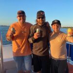 OC Bay Hopper - Happy Hour Cruise - Who Is This Tour Perfect For?
