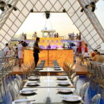 Ocean Pattaya Dinner Buffet Cruise - Authentic Traveler Insights: Weighing the Pros and Cons