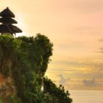 Ocean Walker Bali Water Sport with Uluwatu Cliff Temple Tour - Authentic Feedback from Past Travelers