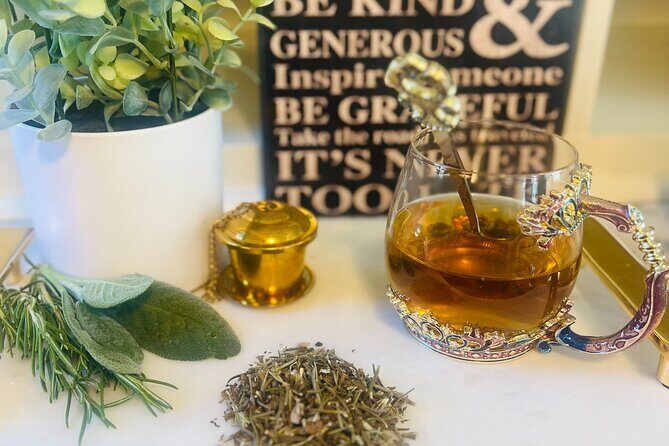 Oceanside Private Afternoon Tea Tours - FAQs