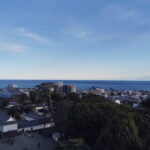 Odawara Castle Discovery of the Sengoku Samurai History - The Experience of a Guided Tour