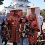 Odawara: Odawara Castle and Town Guided Discovery Tour - What to Expect on the Tour