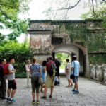 Of Graves, Guns & Battles: A Tour of Fort Canning Hill - Authentic Stories and Honest Reviews: What Travelers Say