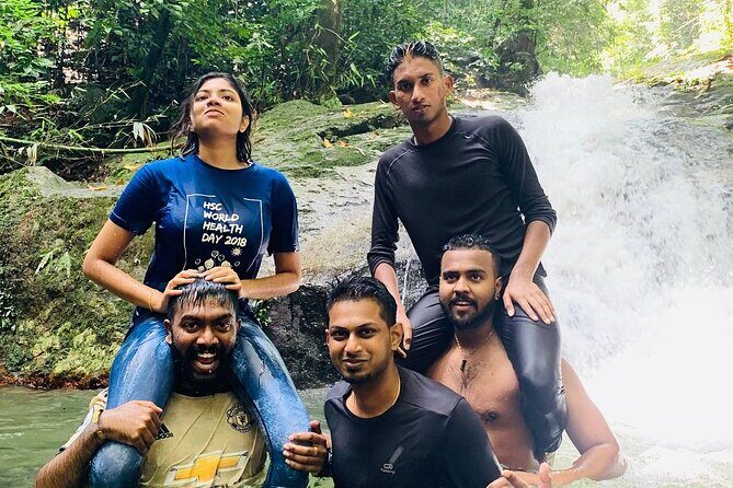 Off-road, Exploration through rainforest Day Tour by 4X4 - What Travelers Say: Authentic Experiences and Practical Details