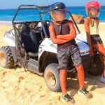 Off-Road Mini Razor Tour in Cabo: Desert Trails & Beach Views - Summing Up: Who Will Love This Tour?
