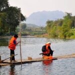 Off Road Trekking Pu Luong Nature Reserve 3 Day Tour From Hanoi - Final Thoughts
