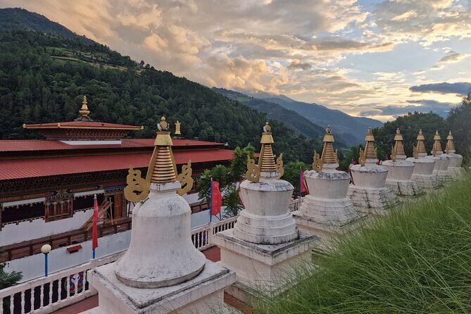 Off the Beaten Path: Discovering Bhutan's Hidden Gems in 09 Days - Who Will Love This Tour?