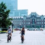 Off the beaten path E-bike tour tokyo with Local guide, 3hrs - A Close Look at the Itinerary