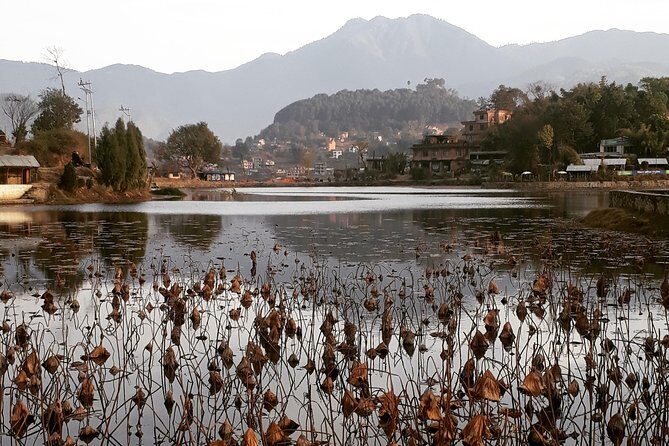 "Off-The-Beaten-Path" Tour around Kathmandu - Value for Money