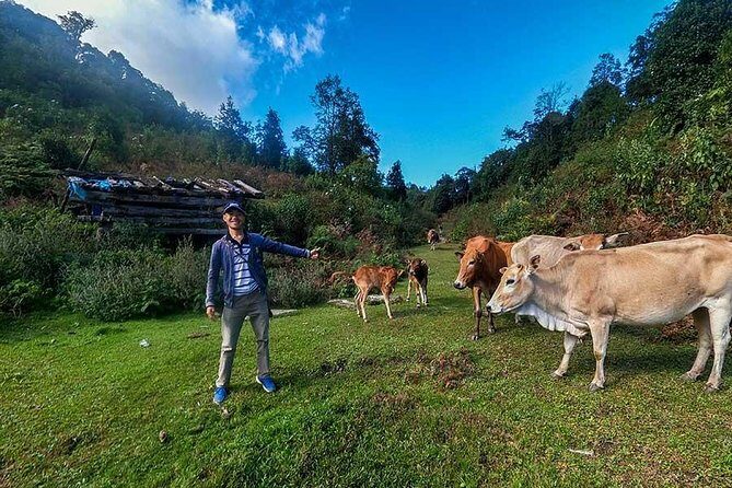 Off The Beaten Path - The Itinerary in Detail: What You’ll Experience