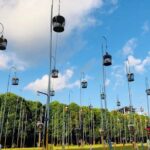 Off-the-Beaten Track tour across 2 interesting local neighbourhood - An In-Depth Look at What the Tour Offers