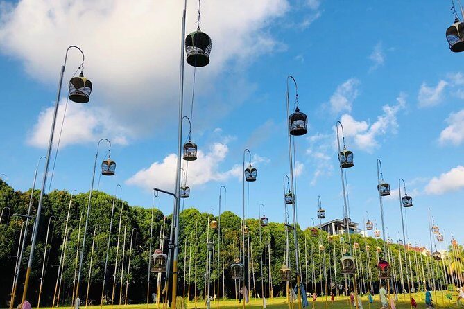 Off-the-Beaten Track tour across 2 interesting local neighbourhood - An In-Depth Look at What the Tour Offers