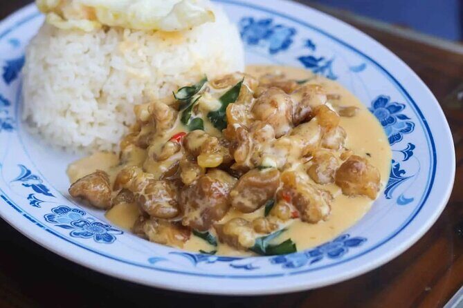 Off the Menu: Singapore Authentic Food Tour with Local Student - Practical Details That Matter