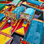 OFFER / Private COMBO 2 days Frida Kahlo Museum / Xochimilco -Teotihuacan / Basilica. - In-Depth Breakdown of the Itinerary