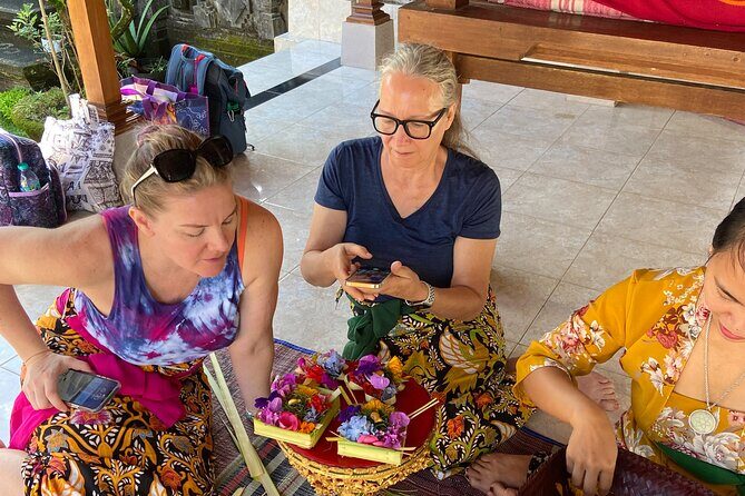 Offering Lesson & Purification Ritual - FAQ