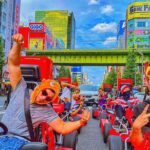Official Street Go-Kart Tour - Akihabara - Who Should Consider This Tour?