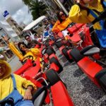 Official Street Go-Kart Tour - Okinawa Shop - What Is the Official Street Go-Kart Tour – Okinawa Shop?