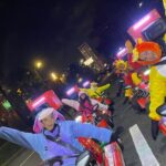 Official Street Go-Kart Tour - Shinagawa Shop - Key Points