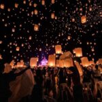 Official Ticket for Chiangmai CAD Khomloy Sky Lantern Festival - Practical Tips for Attendees