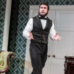 Oh Mary! on Broadway Ticket - Why This Show Might Be Worth Your Time