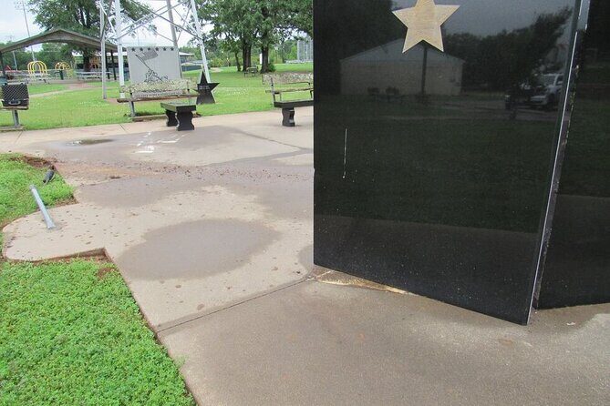 Oil Capital Driving Tour - Breaking Down the Itinerary