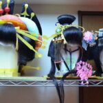 Oiran Geisha Experience - The Experience from the Traveler’s Perspective