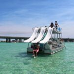 Okaloosa Island Full Day Triple Slide Pontoon Adventure - What This Tour Means for You