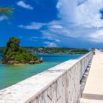 Okinawa: Aquarium, Kouri Island, & American Village Bus Tour - Deep Dive: The Benefits and Limitations