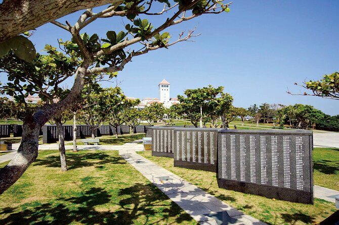 Okinawa Day Tour to the Top Sightseeing Spots - Authentic Experiences and Real Feedback