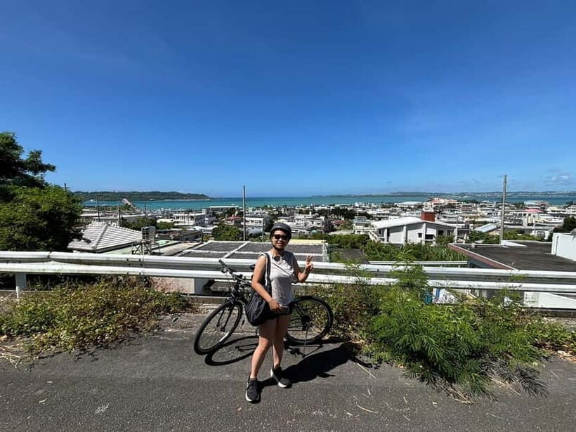 Okinawa: Henza and Hamahiga Islands Guided Bike Tour - Who Will Love This Tour?