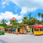 Okinawa Hip-hop Bus A Course TourChuraumi Aqualium,Kori Island - FAQs