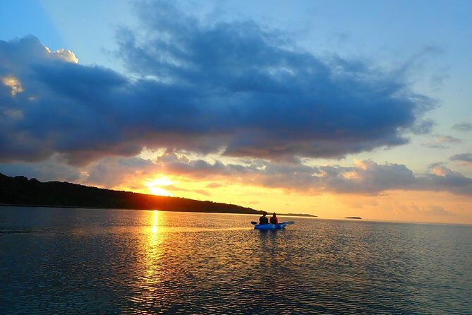Okinawa Iriomote Sunrise SUP/Canoe Tour in Iriomote Island - Value for Money and Practical Considerations