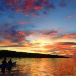 Okinawa Iriomote Sunset SUP or Canoe Tour in Iriomote Island - The Itinerary Explored