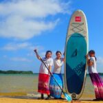 Okinawa Ishigaki Kabira Bay SUP or Canoe Tour - Who Will Love This Tour?