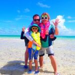 Okinawa Ishigaki Phantom Island Snorkeling Tour - The Value of the Tour