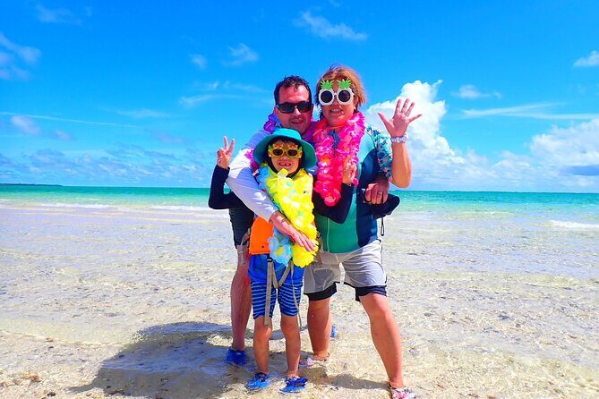 Okinawa Ishigaki Phantom Island Snorkeling Tour - The Value of the Tour