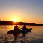 Okinawa Ishigaki Sunset SUP or Canoe Tour - Practical Details and Tips