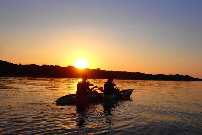 Okinawa Ishigaki Sunset SUP or Canoe Tour - Practical Details and Tips